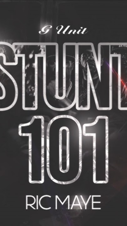 STUNT 101 - YouTube