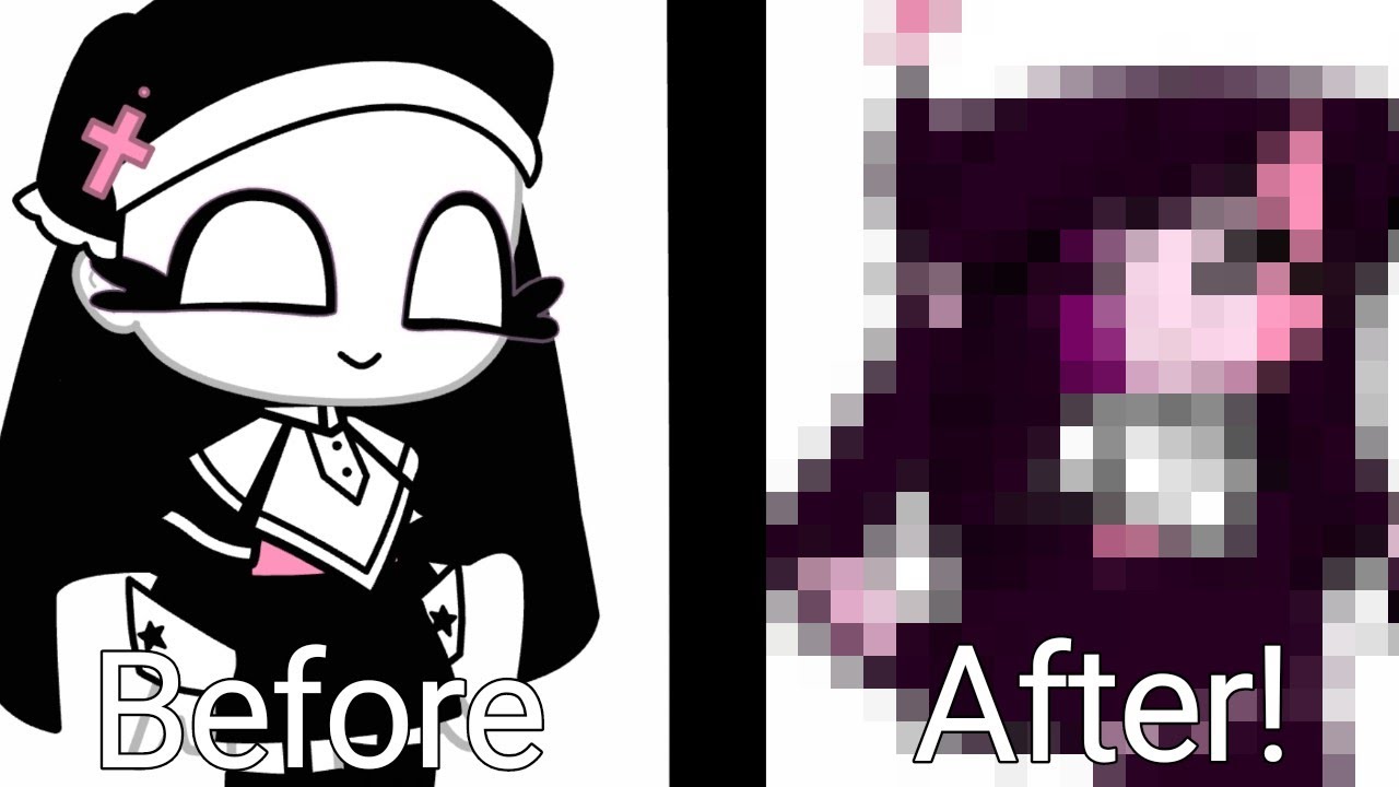 Sarvente Evolution/Glow Up! || Old Sarv vs Present Sarv - YouTube