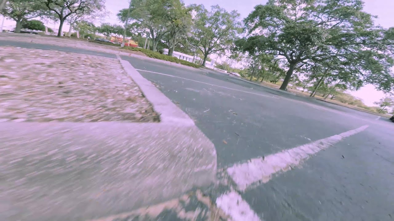 Knocking the rust off - YouTube