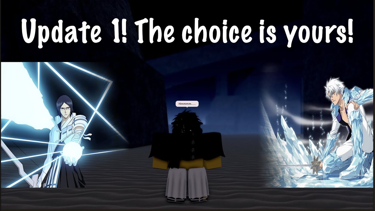 How to get ready for Project Mugetsu Update 1! - YouTube