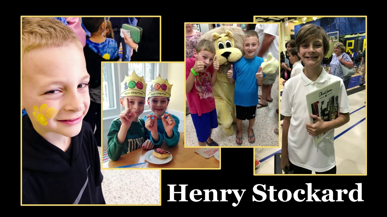 6th grade Slideshow - YouTube