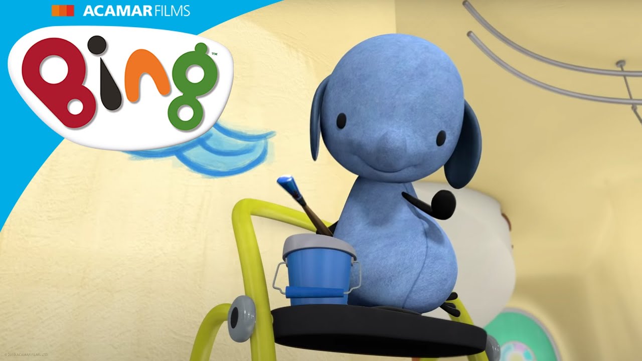 ¡Amma! | Bing: Mejores momentos | Bing Español Latino - YouTube