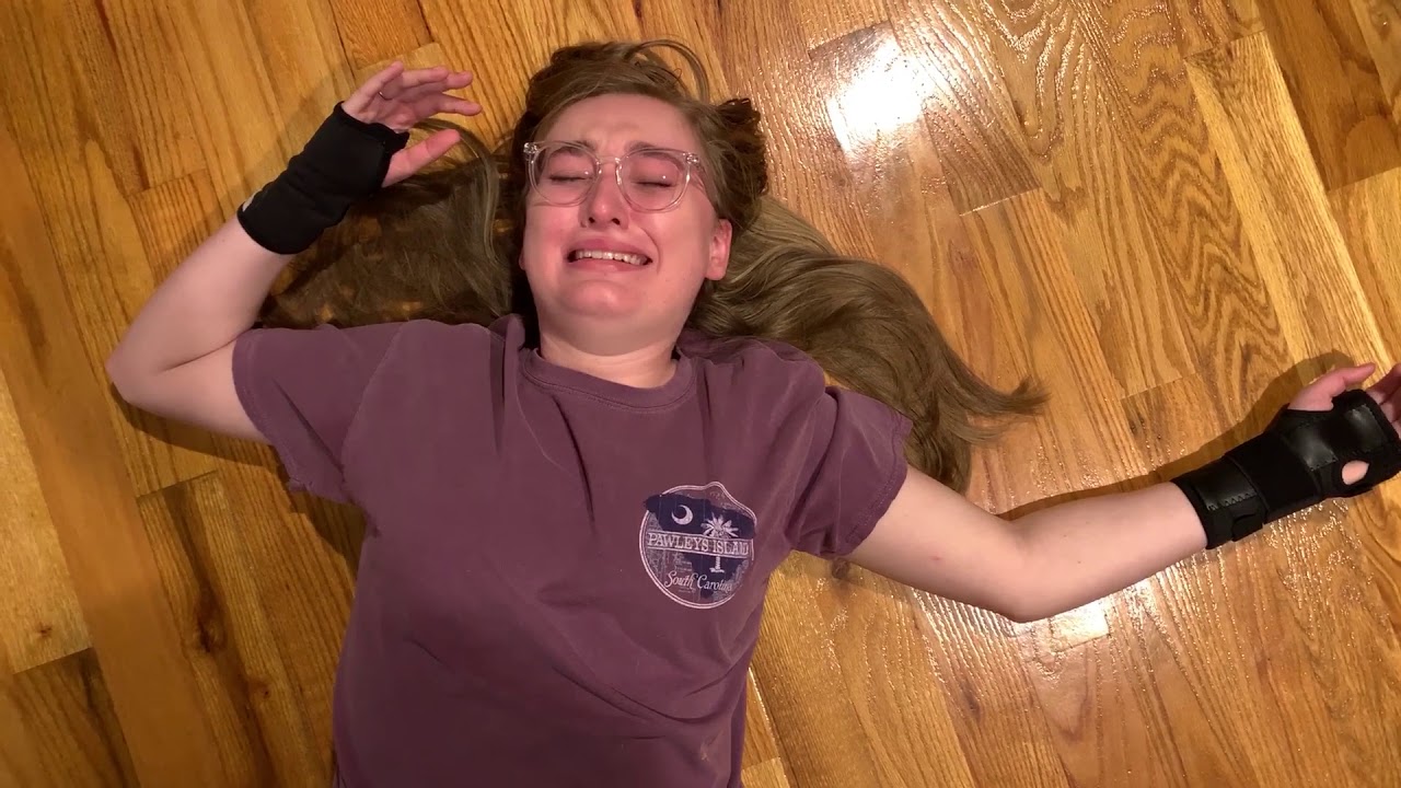 Fragile- Directed by Luke DeSimone - YouTube