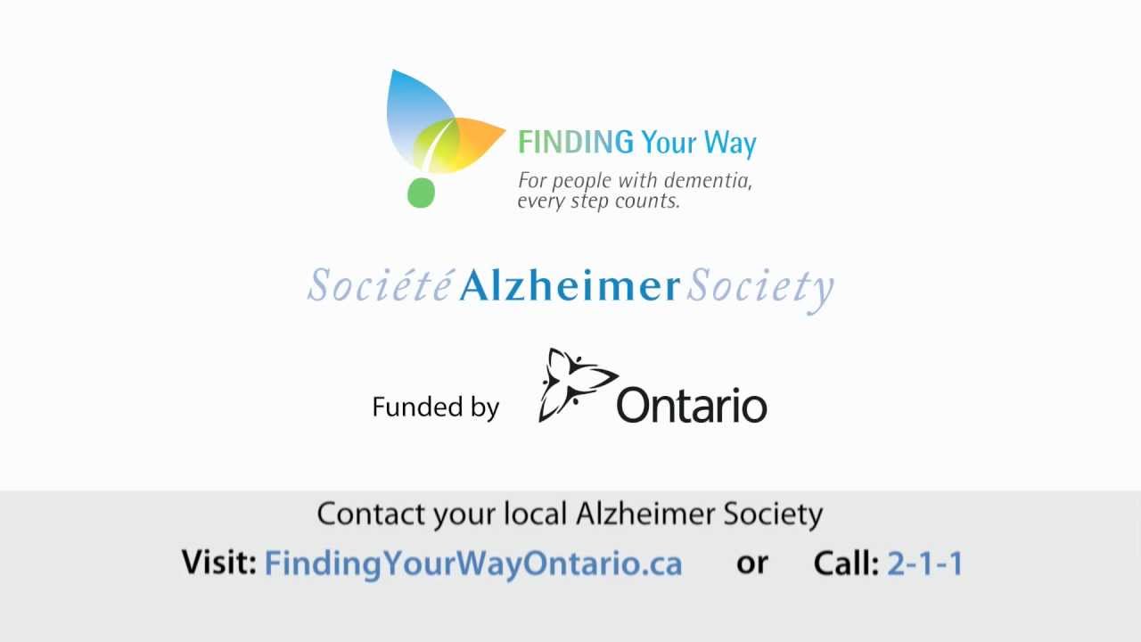 Finding Your Way PSA (ENGLISH) - YouTube