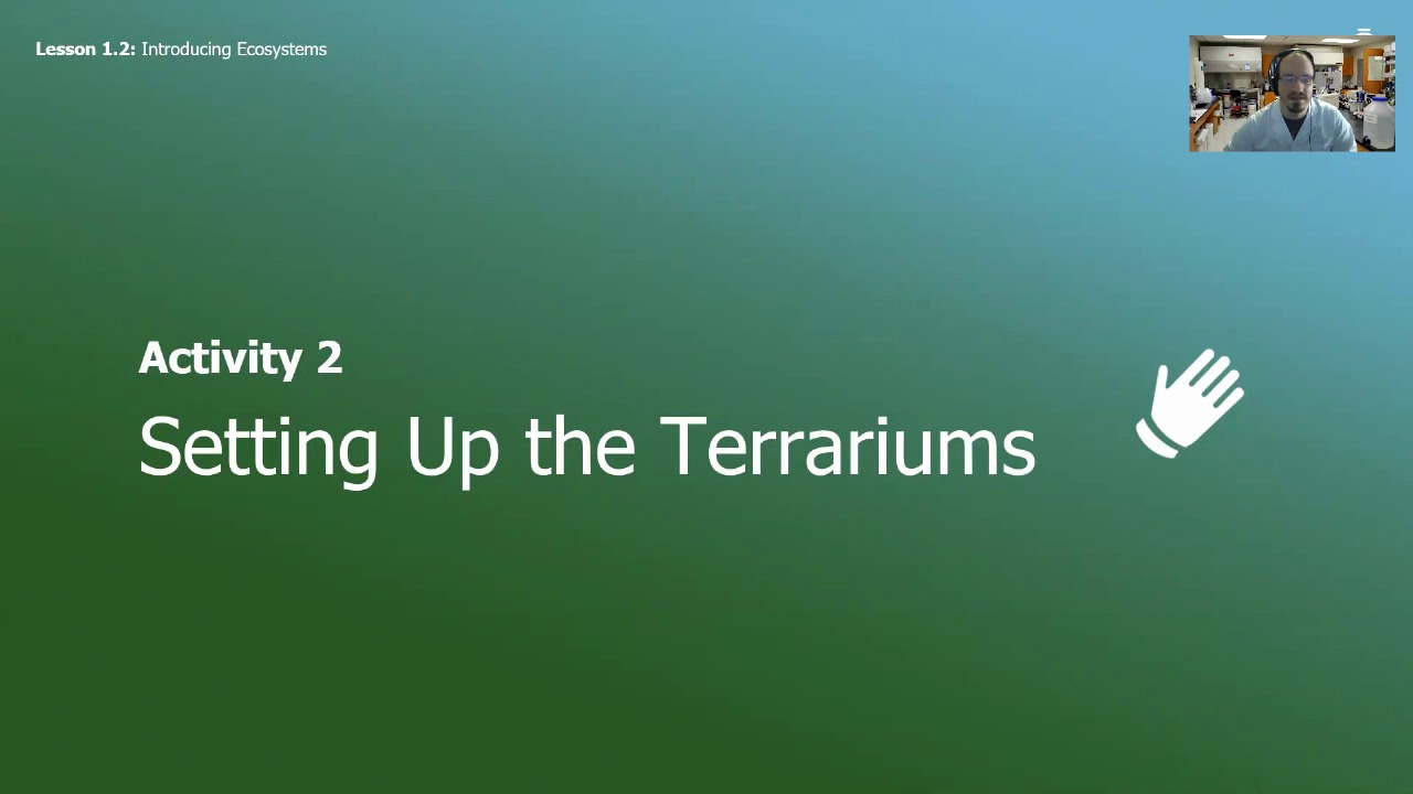 Amplify Science Ecosystem Restoration Ch1L2 - YouTube