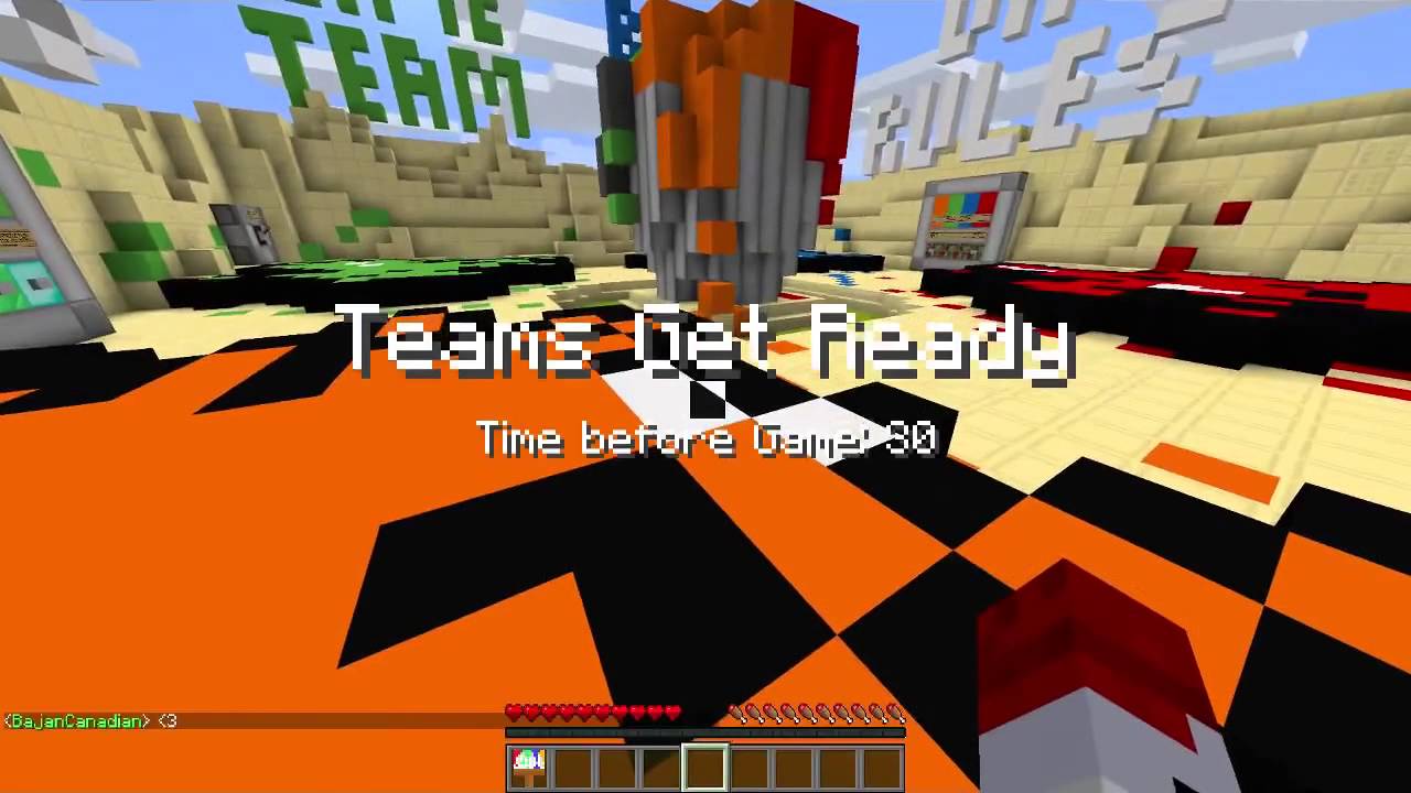 MLG COLOR CUBE WITH THE PRO CASTER VIKKSTAR! (w/Nooch & Friends) - YouTube