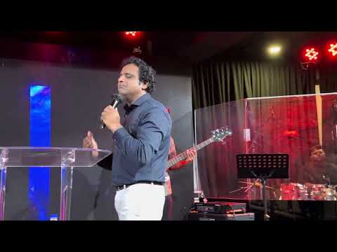 Tera kalam zamane main ay Khudawanda | powerful time in prayer and worship | @ Destiny c3 UHP ch
