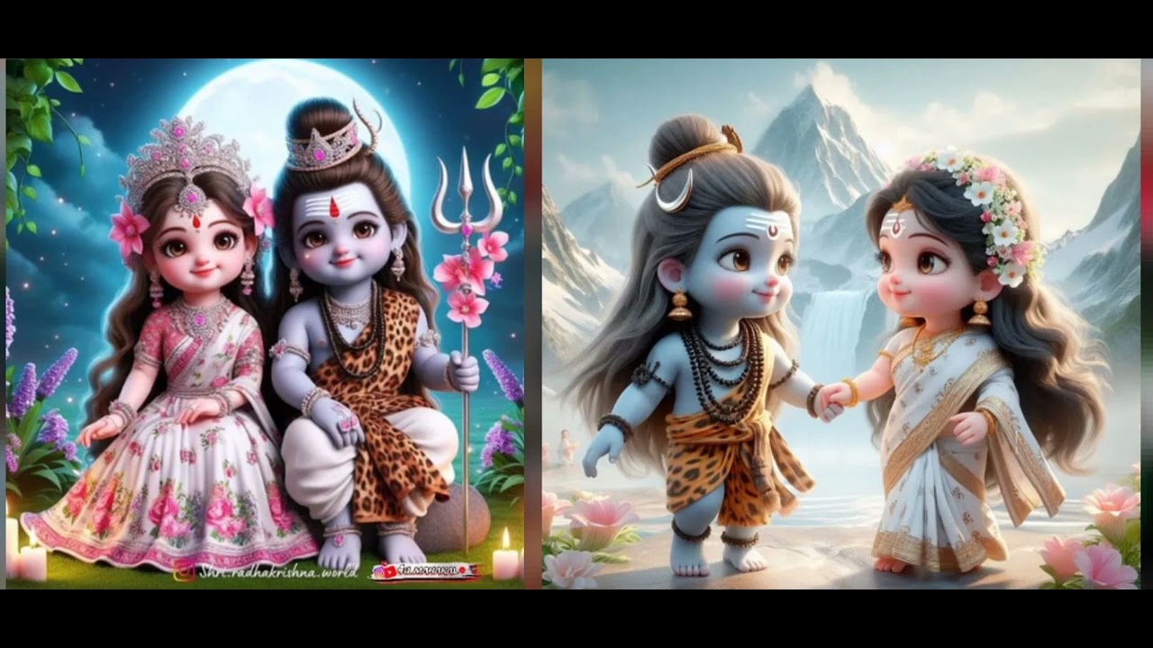 Parvati Boli Shankar Se - O Bholenath Ji | Full Song | Bhole Baba Song ...