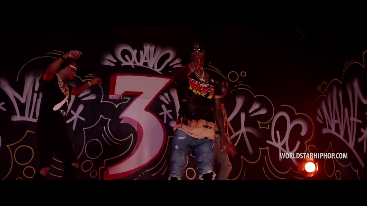 Slowed Migos "3 Way (Intro)" (WSHH Exclusive - Official Music Video ...