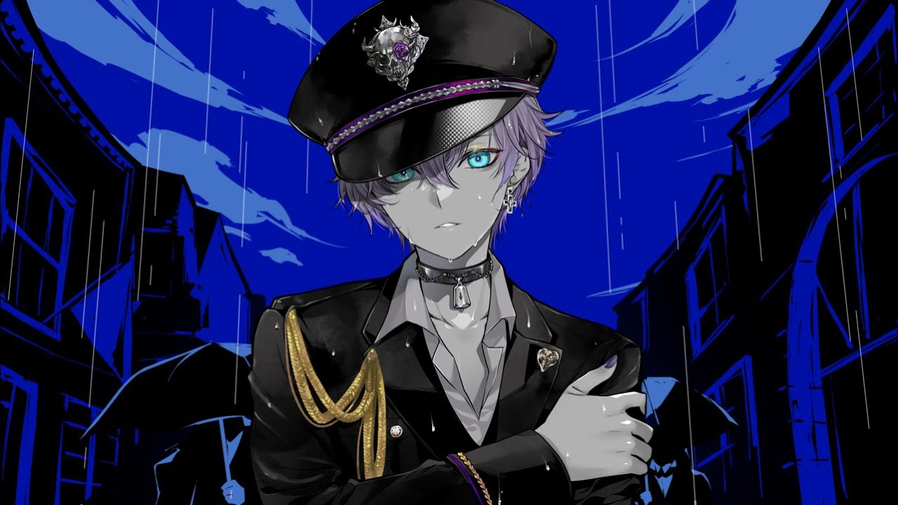 『Dec.』/ cover U-kun - YouTube
