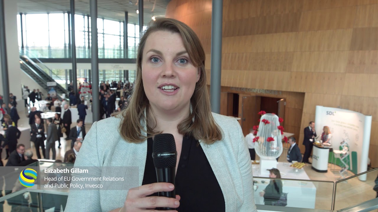 Cross-Border 2020 - Elizabeth Gillam - YouTube