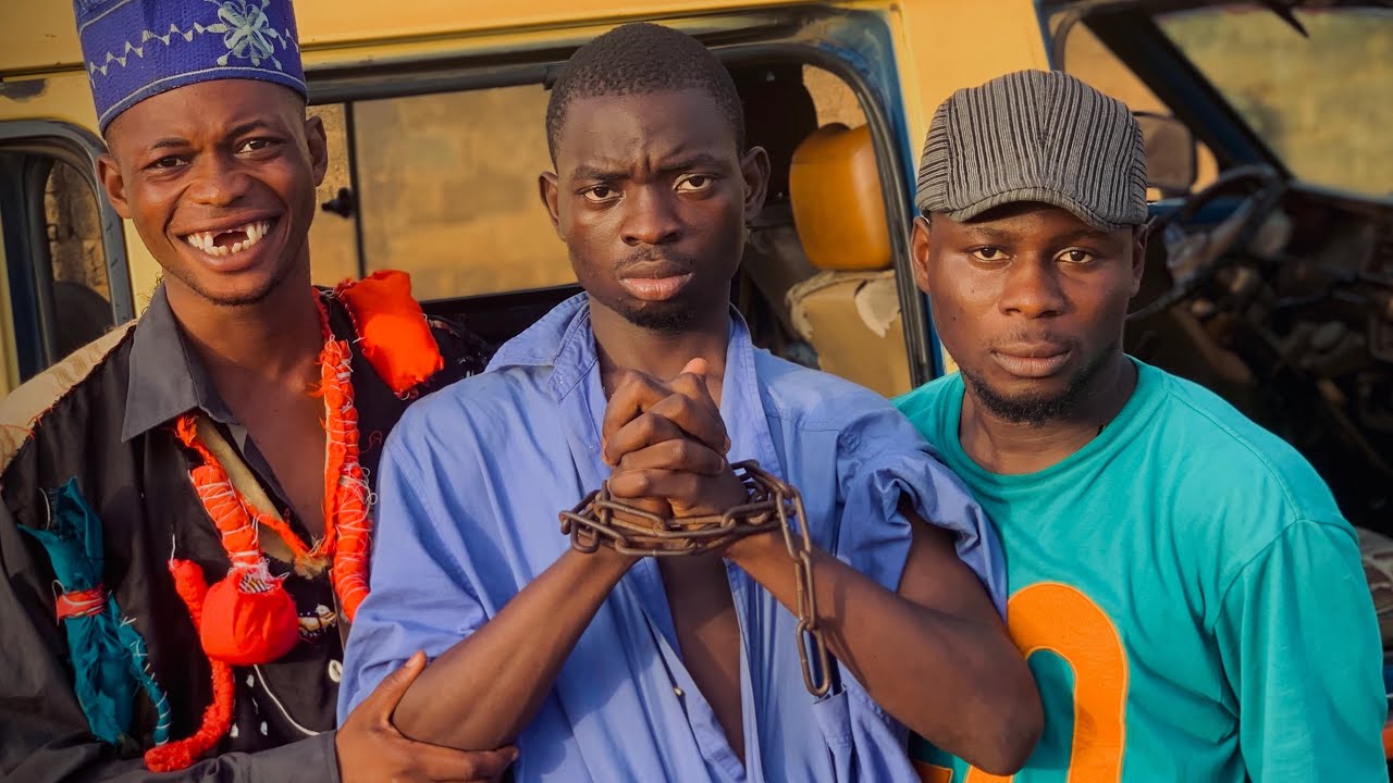 EREKERE & KAMO STATE - The Journey - YouTube