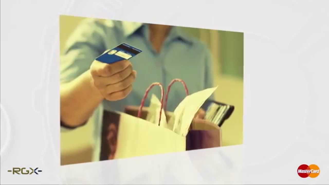 "MasterCard Trade Biz Proyect" MasterCard Caribbean Region - YouTube
