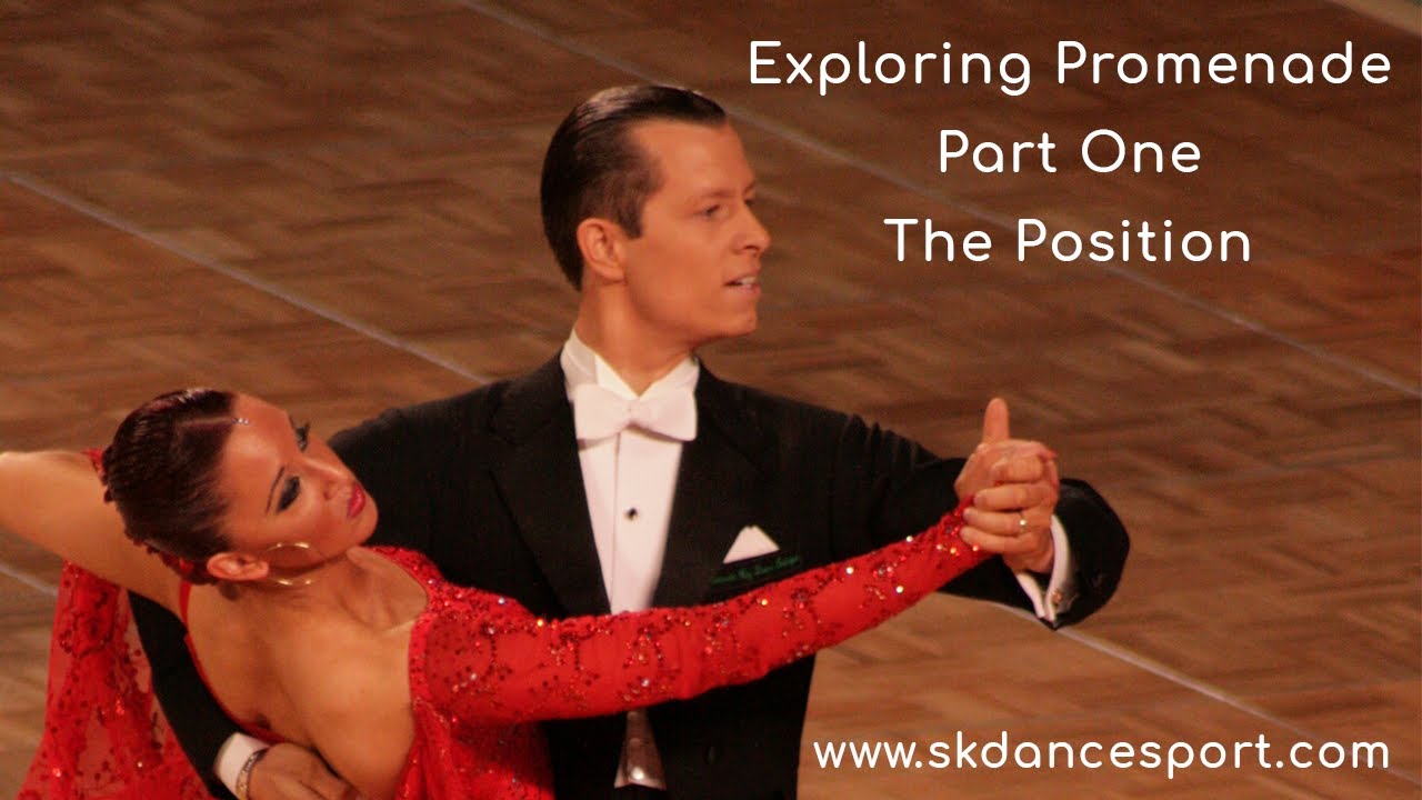 Exploring Promenade | Part One: The Position - YouTube