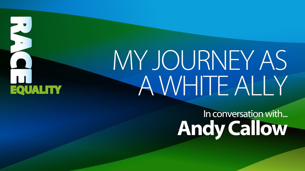 In conversation with... Andy Callow - YouTube