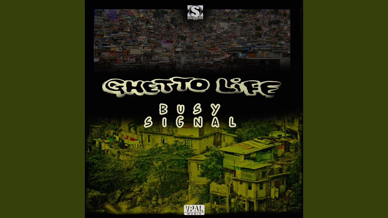Ghetto Life - YouTube
