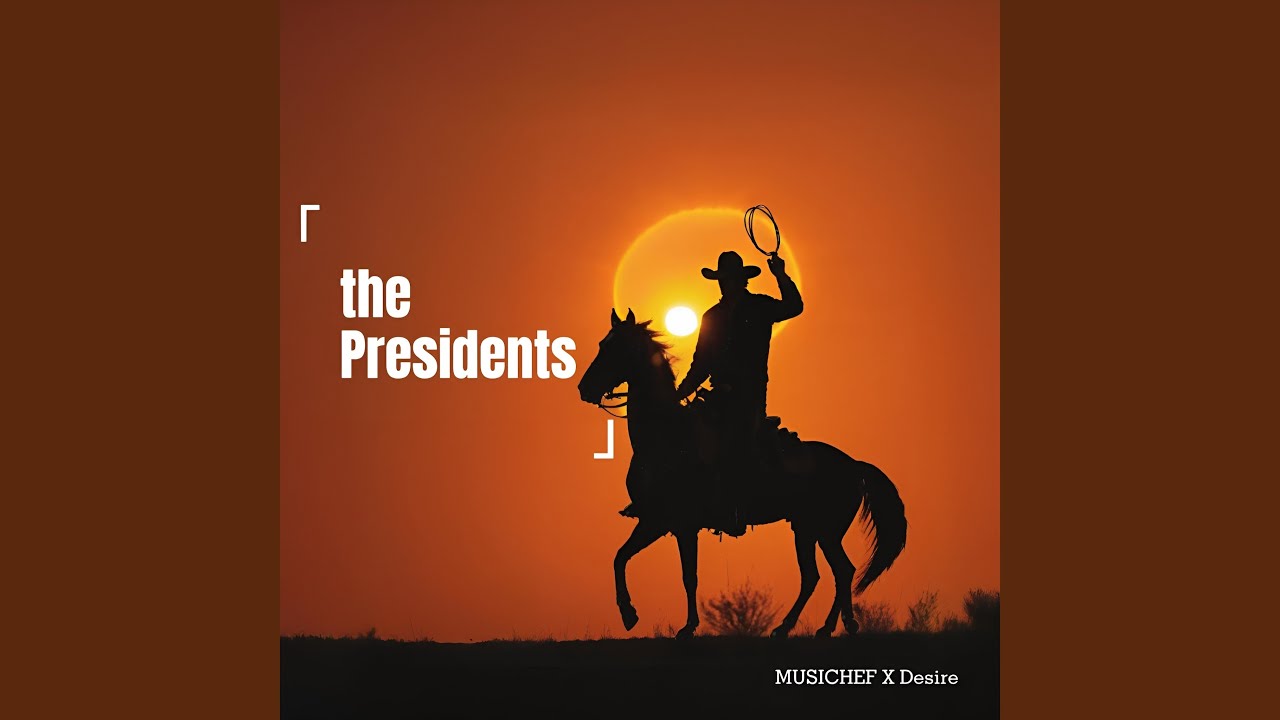 the Presidents - YouTube