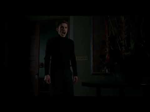 Spider-Man 1 (2002) | Harry Sees Spiderman Leave Norman’s Dead Body & Assumes He Killed Him Scene