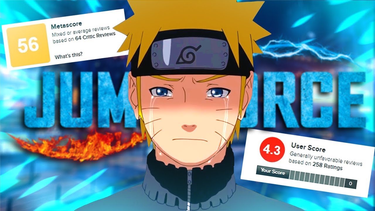 I SPENT $60 ON THE WORST ANIME GAME EVER - YouTube