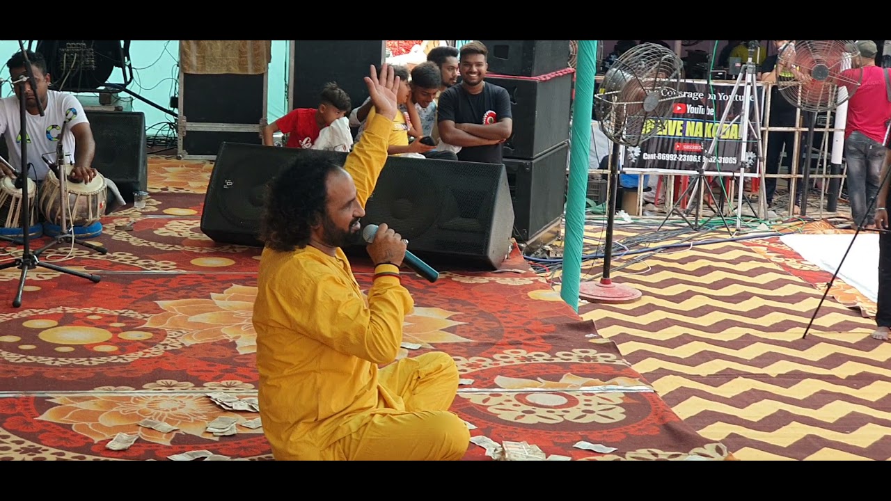 Bapu lal badshah live🔴 ||Rakesh rana hans || bapu mera lal badshah ...