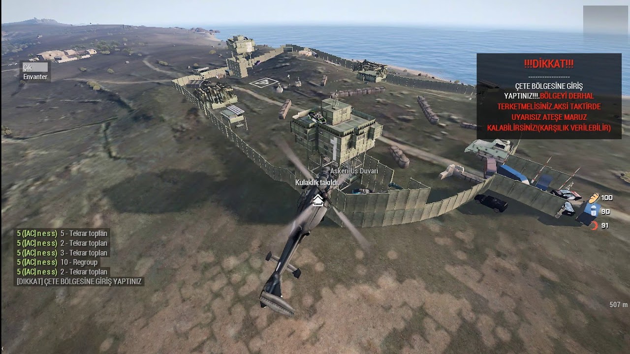 Arma 3 - YouTube