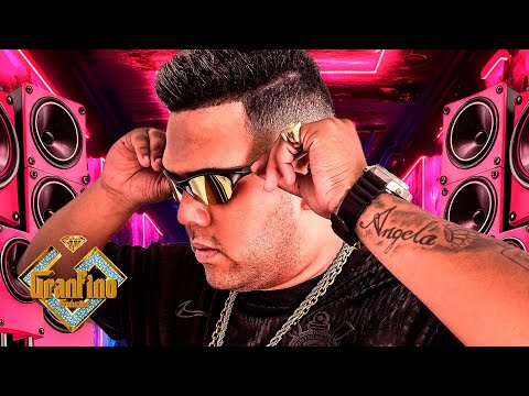 MC JEAH l MC GF ZN - COM AS PUTINHAS DA BRASILANDIA (DJ JOEL MIX)