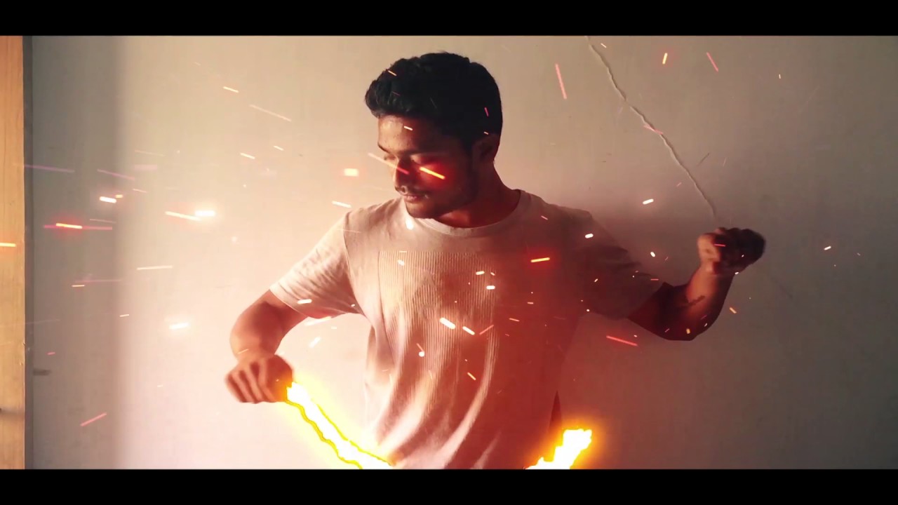 Doctor Strange Lasso Rope VFX - Adobe After Effects - YouTube