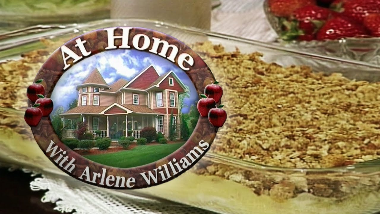 Amazon At Home With Arlene Williams Favorites Volume Two - Free Word ...