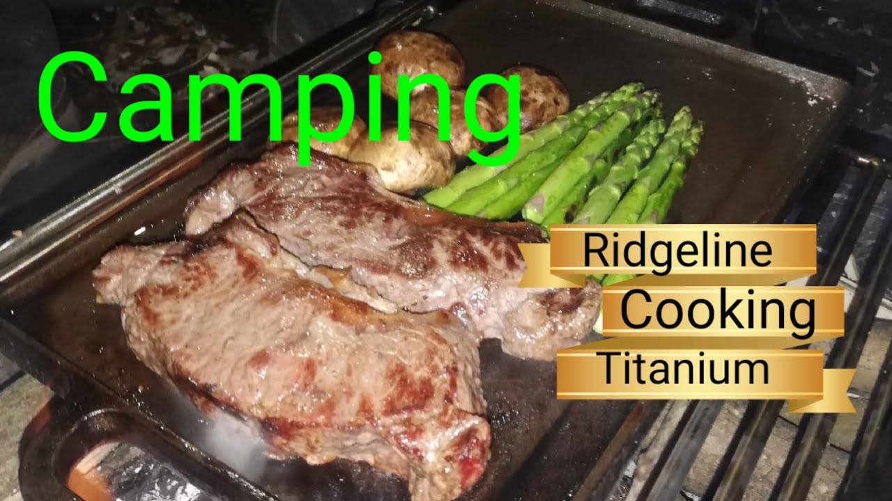 Rapid Ridgeline. Military Kit. Boundless Voyage Kit. - YouTube