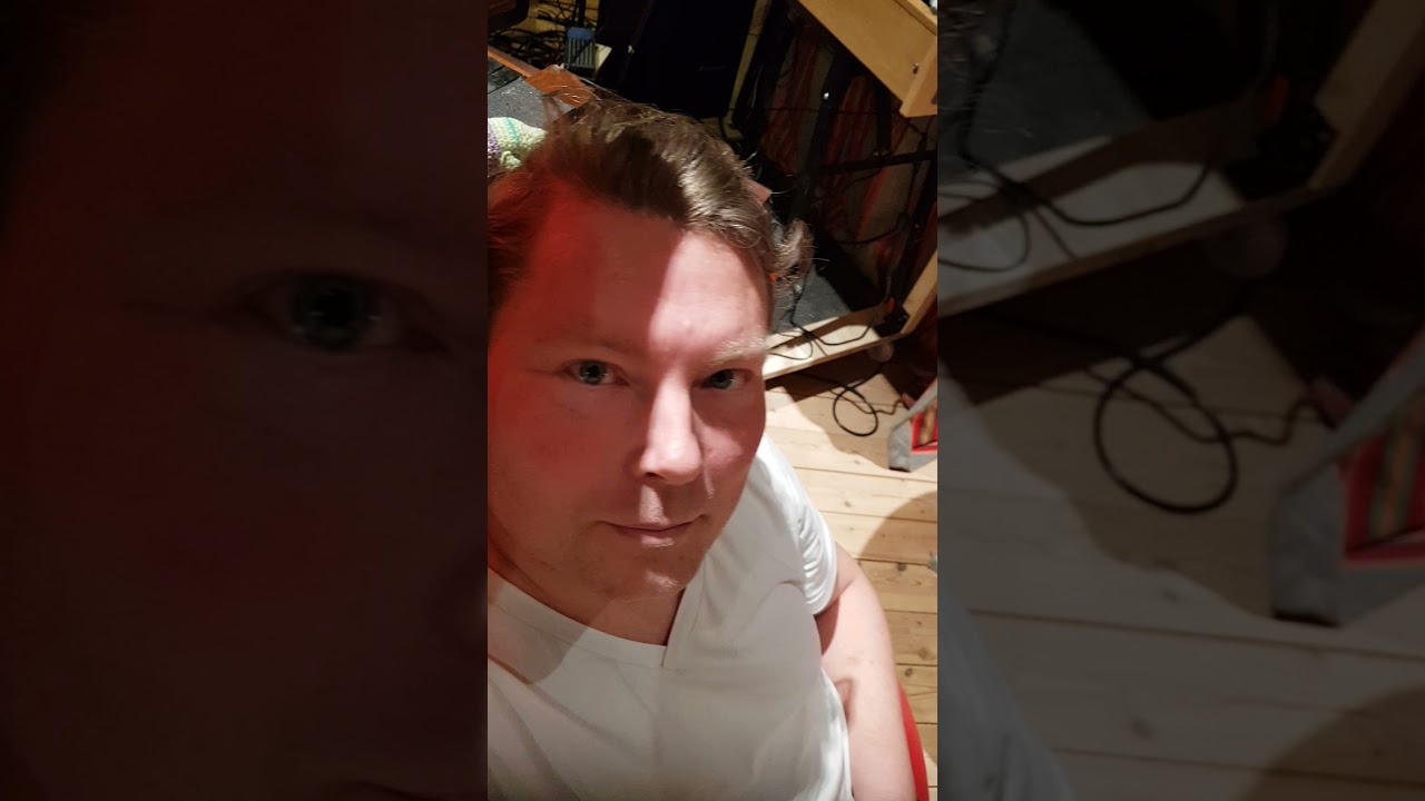 The story behind "Please Come Back to Me". - YouTube