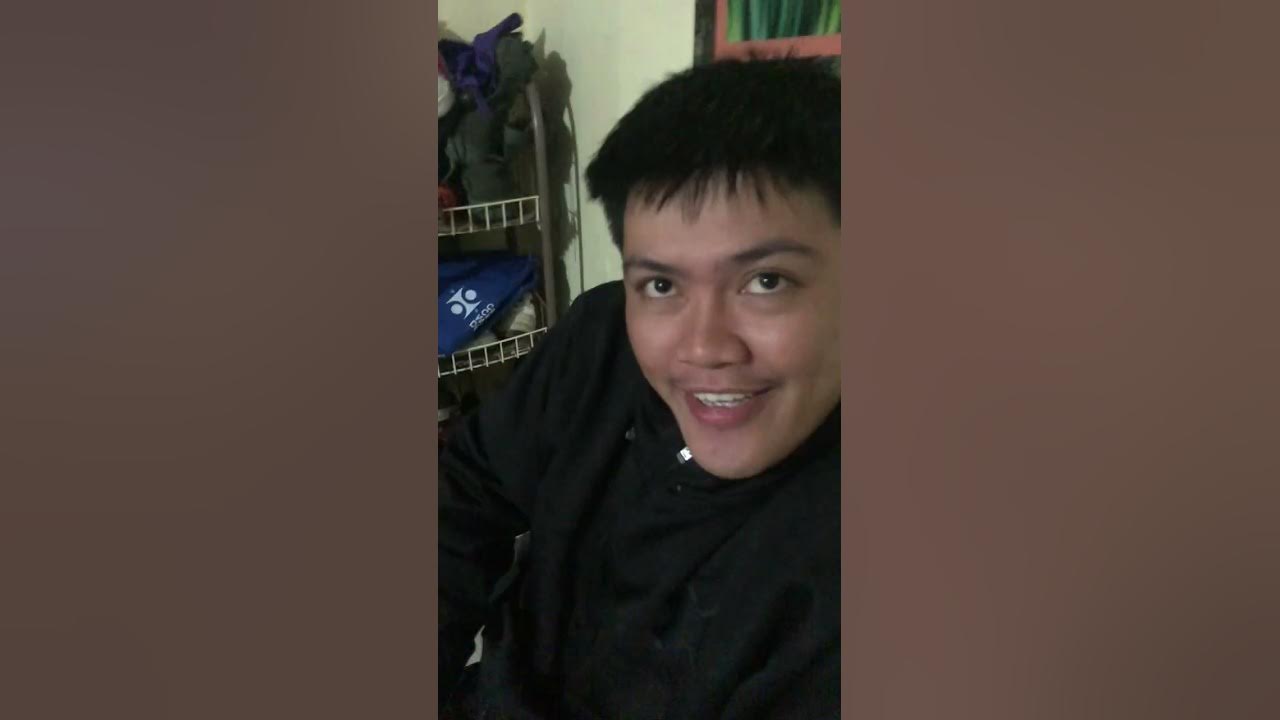 ANG GIFT KO KAY KUYA RENZ!!😘 ️ - YouTube