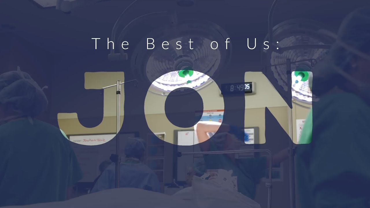 Jon Blank: From Brain Surgery to the Back-country - Obsessive ...