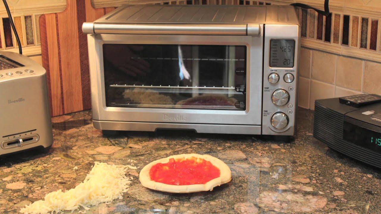 Stop-Motion Pizza - YouTube