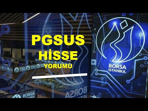 Düşüş Bitiyor Mu? Yeni PGSUS Hisse Yorumu - Pegasus Hisse Teknik Analiz Hedef 2026