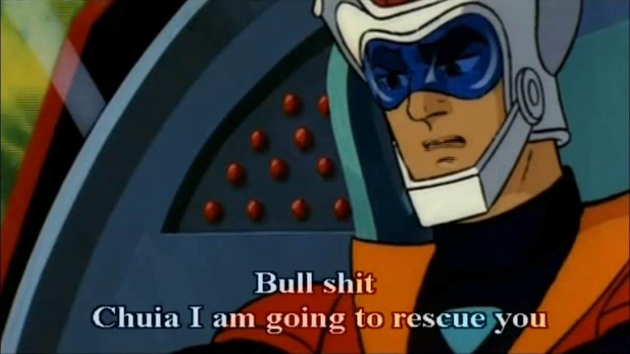 Super Robot Wars Scramble Commander the 2nd - Theme of Tetsuya - YouTube