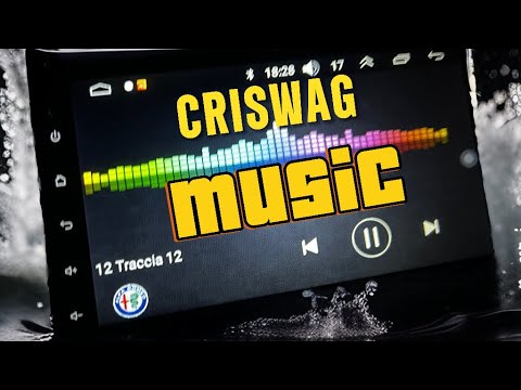 Tarikati Rmx - Criswag Balkan Remix - YouTube