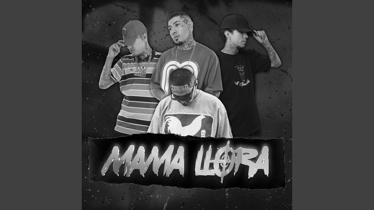 Mama Llora - YouTube Music