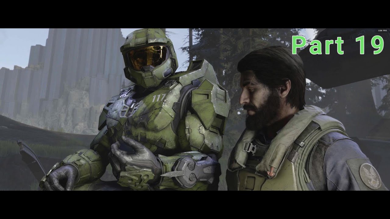 Spartan Killers | FireFight | Halo Infinite | Campaign | Gameplay ...