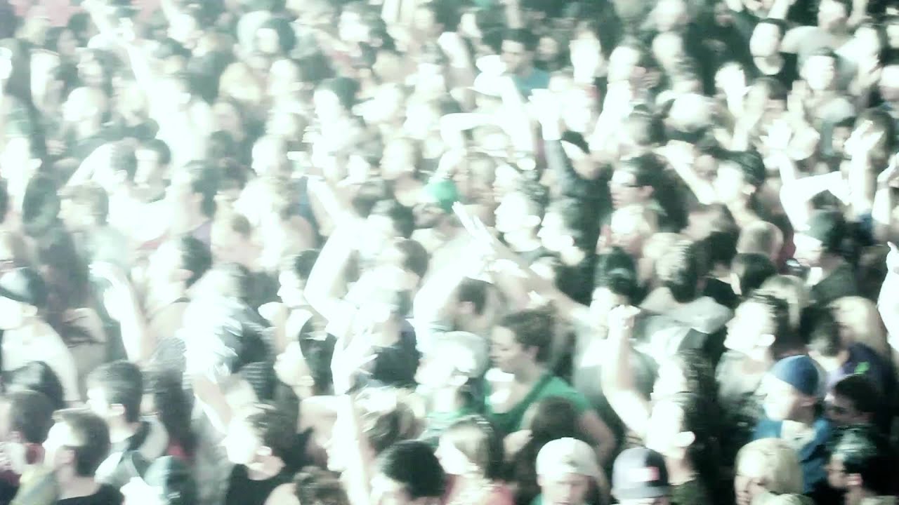 RUSKO † LIVE TOUR † METROPOLIS † MONTREAL † EVERYDAY † - YouTube