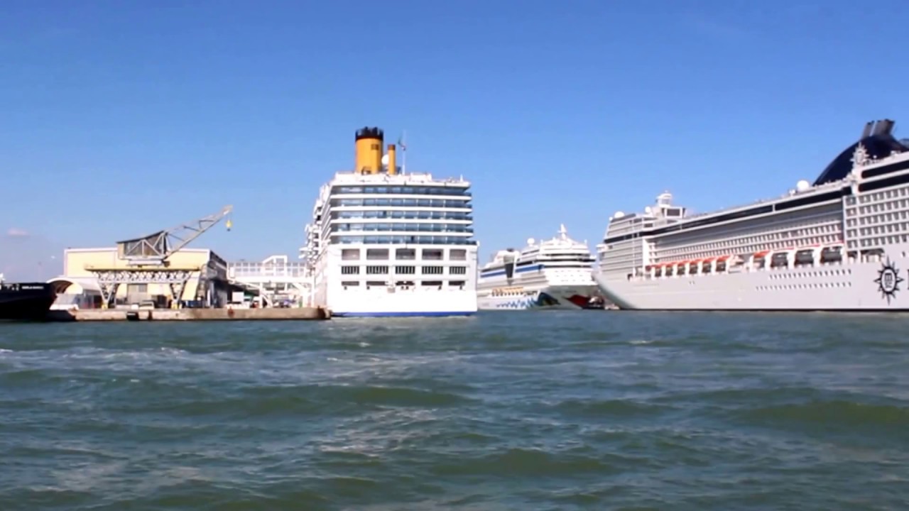 Venice Cruise Port Location 8 BEST FAMILY HOTELS in Venice - Where to ...