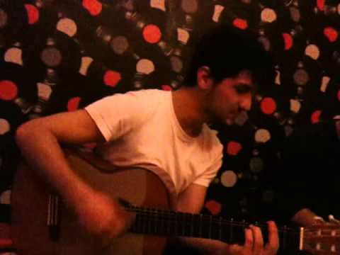Naci Eroğlu & Kadir Şahin (Cennetten Kovuldum)
