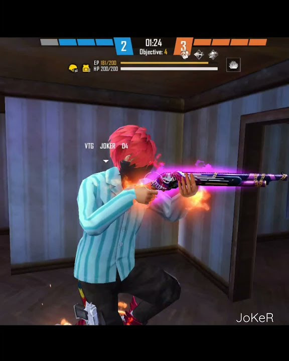 Shorts Hacker Modeπ₯ Hacker Shots Joker Style Vtgjoker Youtube