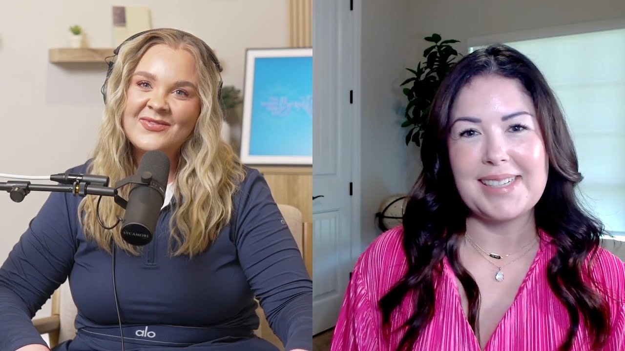 Sarah Dodson: The South Texas Esthetician - YouTube