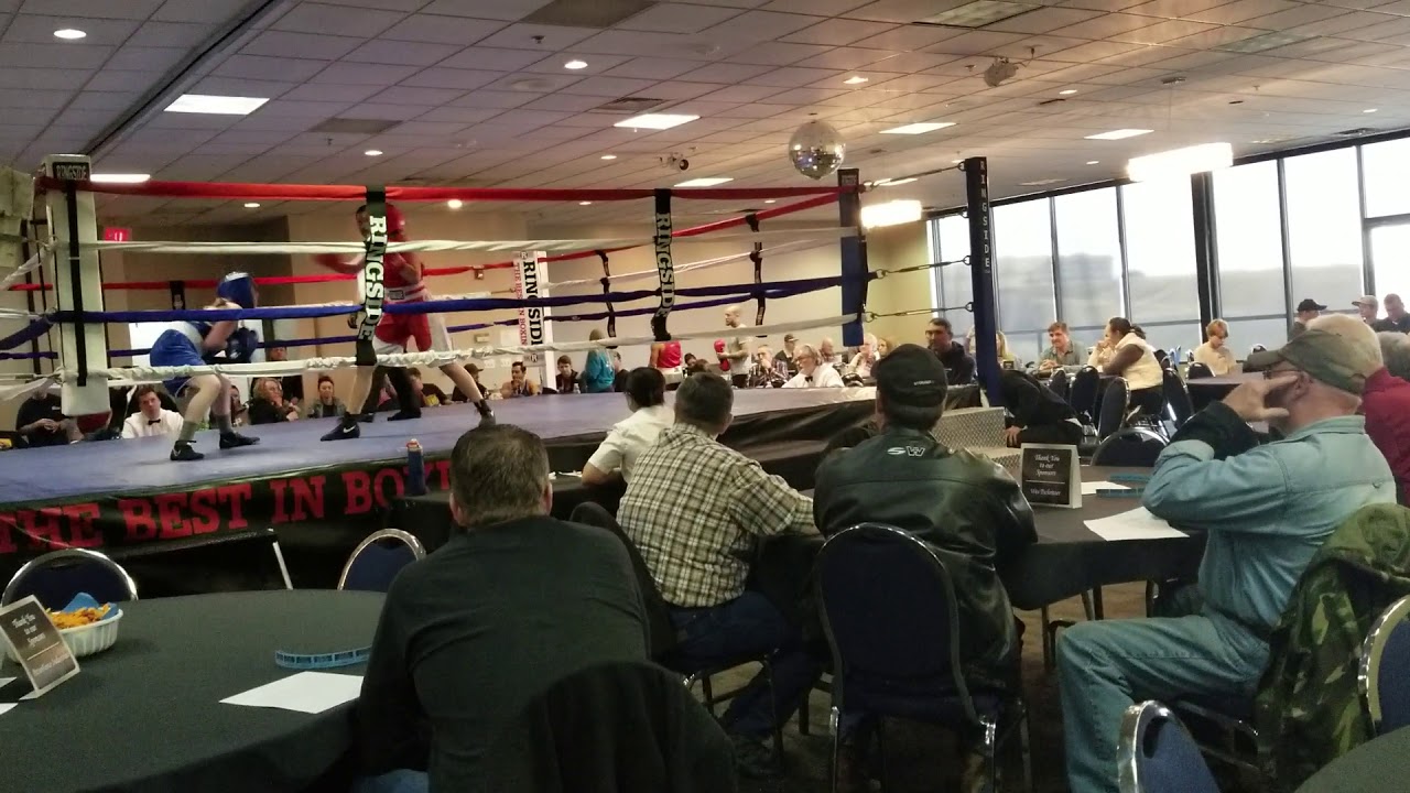 Keeley Hartel vs Alexandra Brody... - YouTube