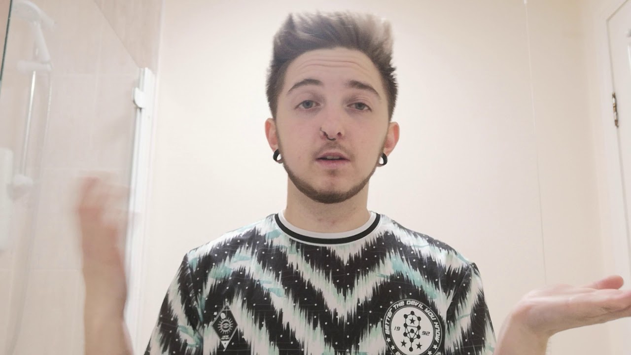 Saturdays with Ethan- Stereotypes - YouTube