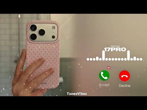 New Iphone 17 Pro Max Sms Ringtone | New Iphone Notification Sound | Sms Ringtone