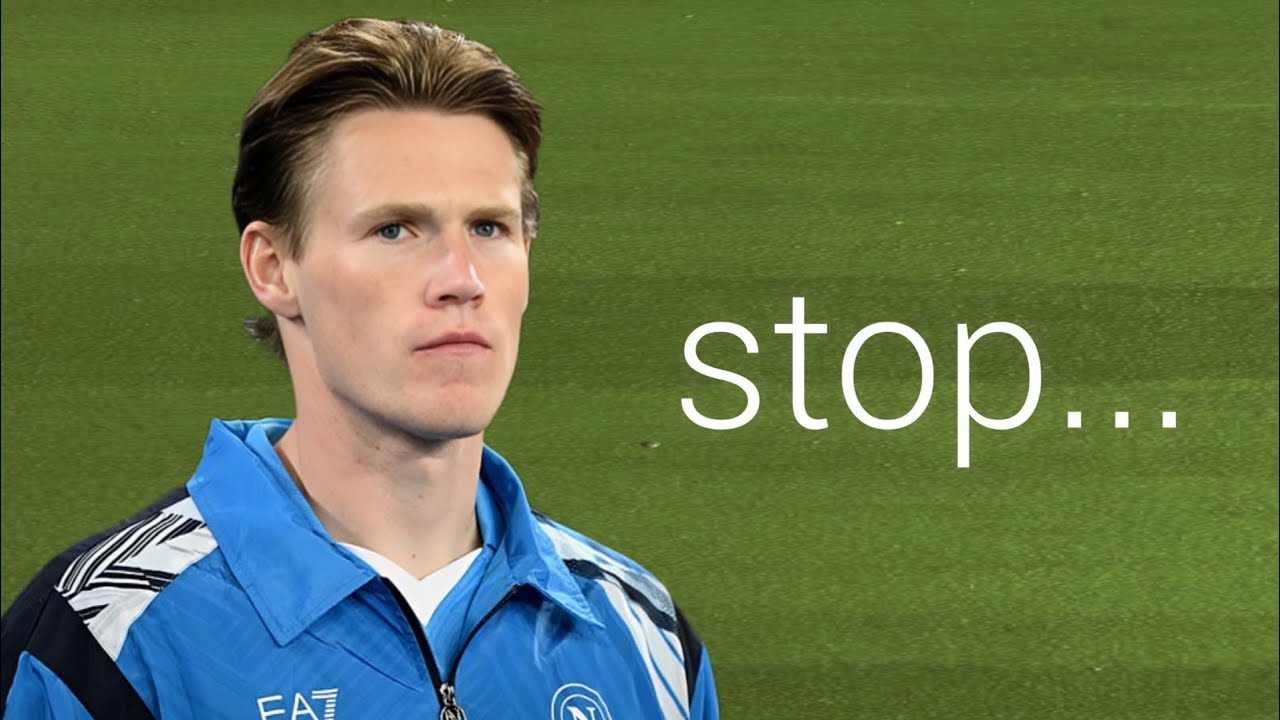 I found scott mctominay last 8 shots... - YouTube