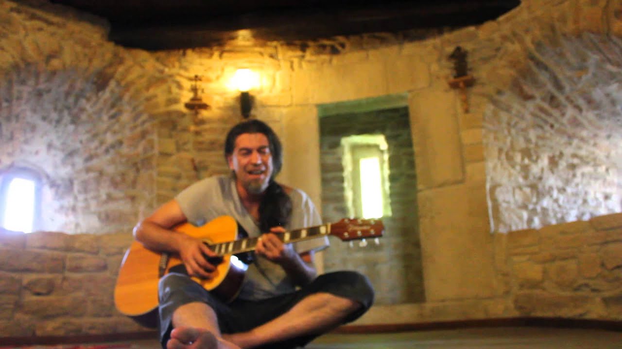 zoltan butuc - dac as fi ... - YouTube