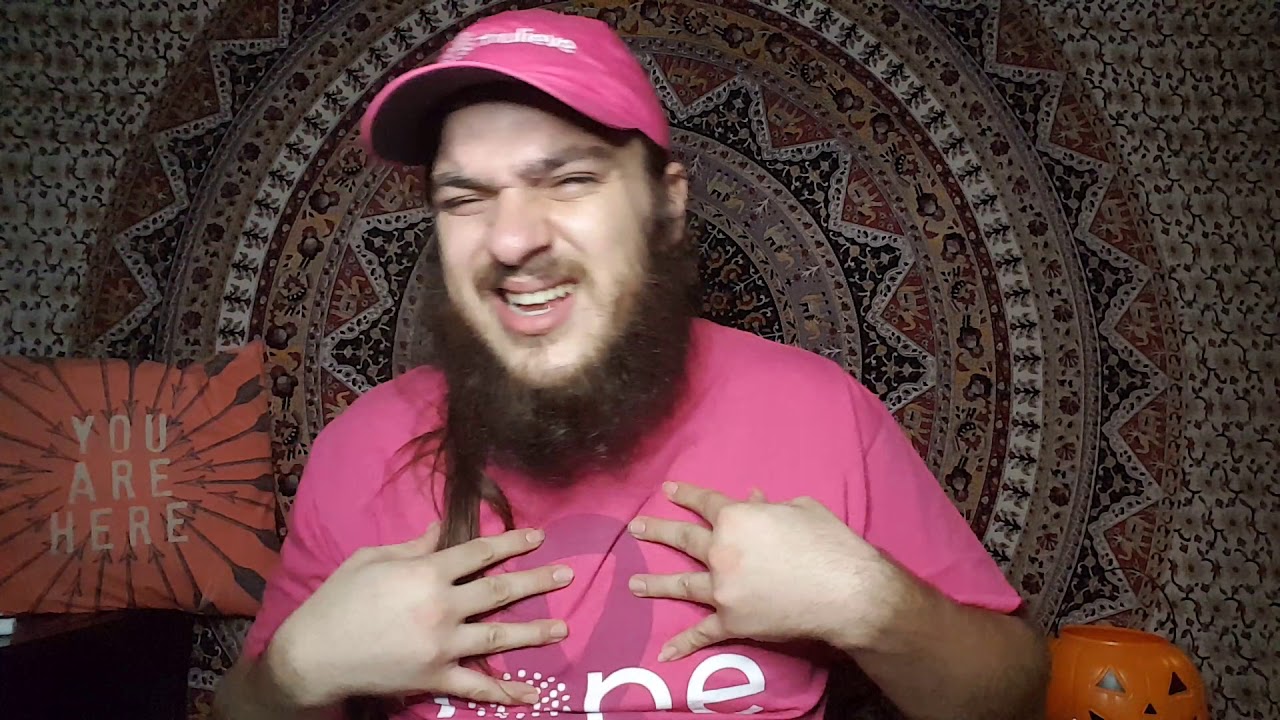 Northern hash plant marijuana review from trulieve - YouTube