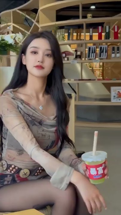 Beautiful Chinese Girls【216】douyintiktokbeautifulshortsgirlchinese Youtube